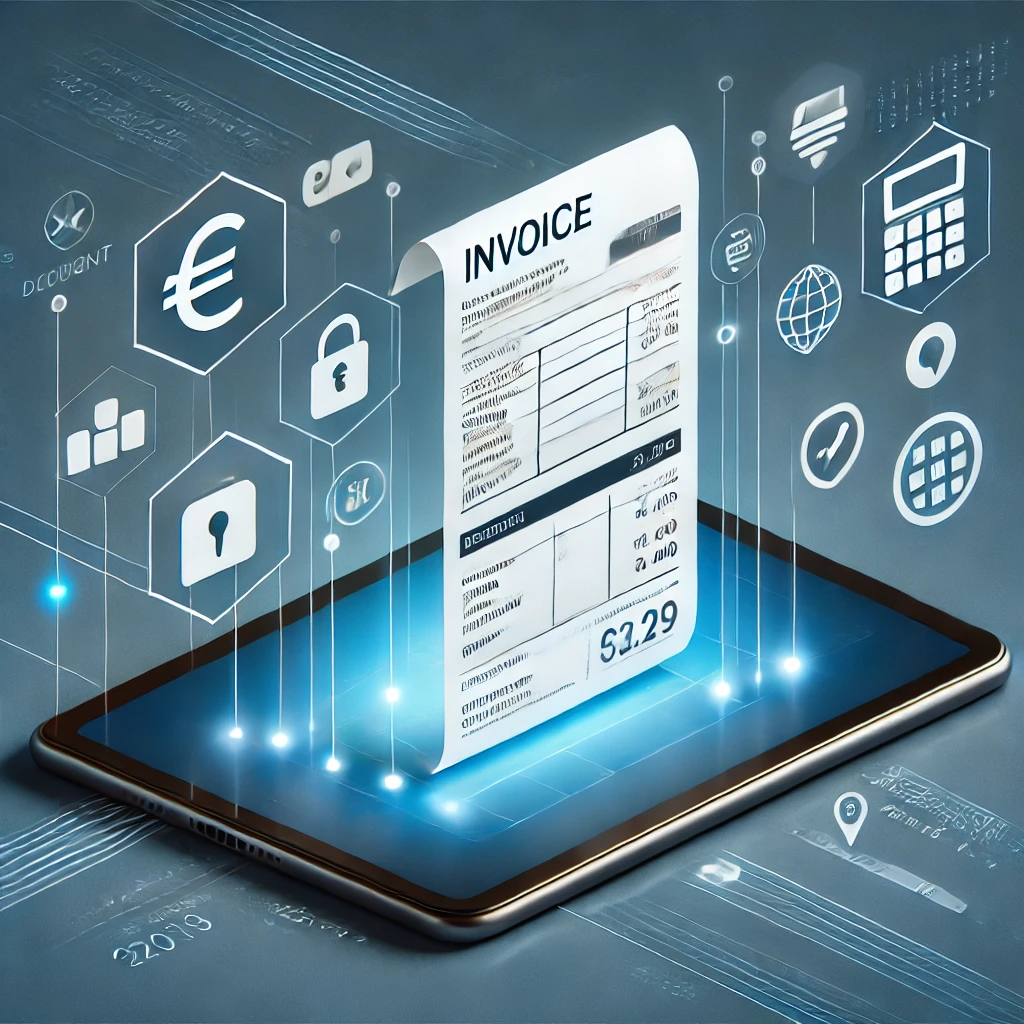 Factura Electrónica Obligatoria en España: Autónomos y Empresas